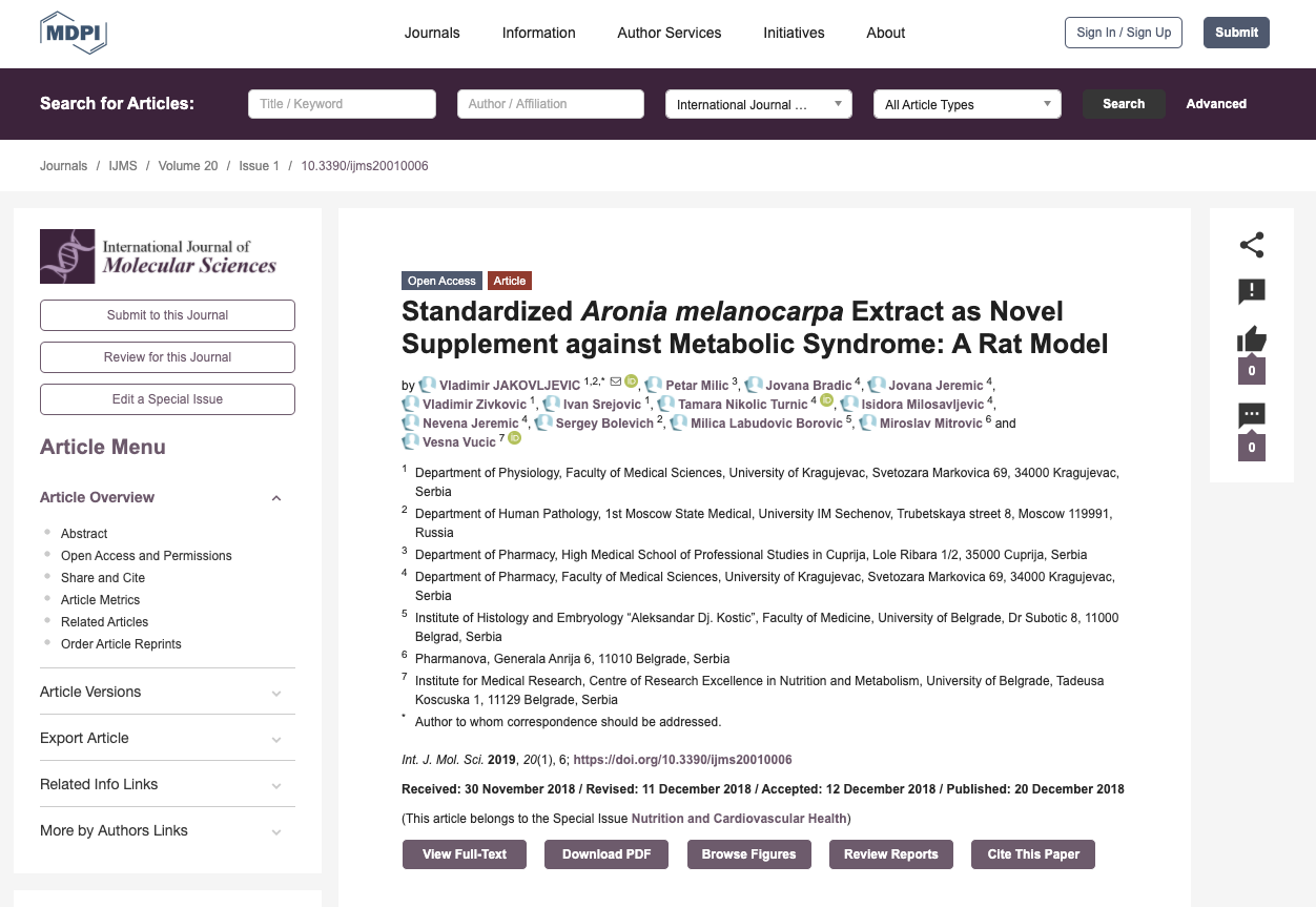 Alixir 400 Protect - Snaga Imuniteta - Pharmanova