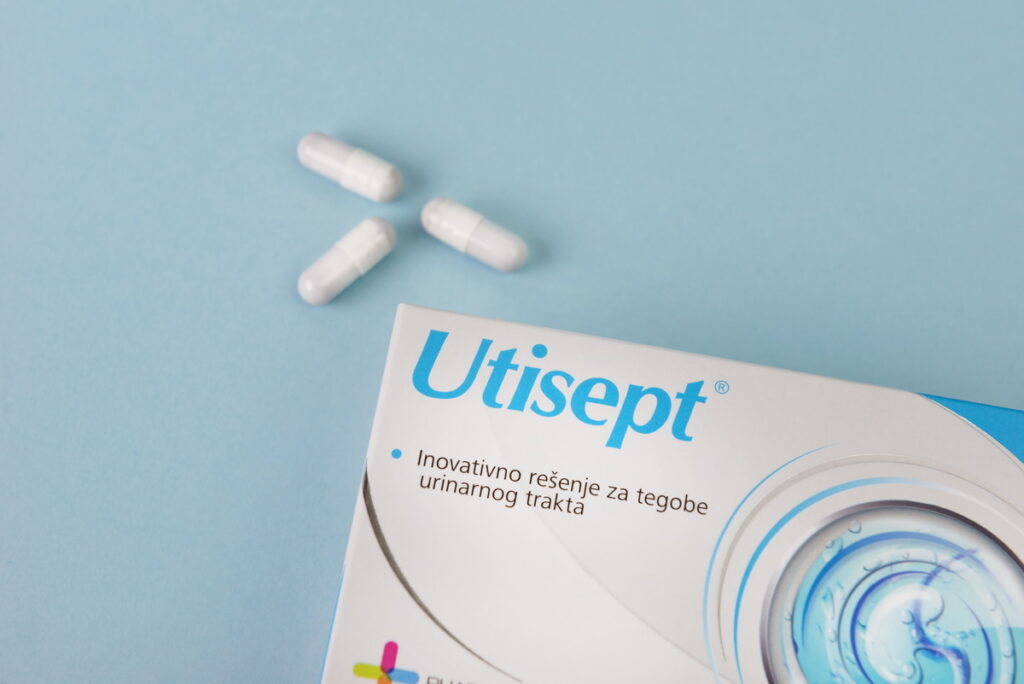 Utisept® - Pharmanova