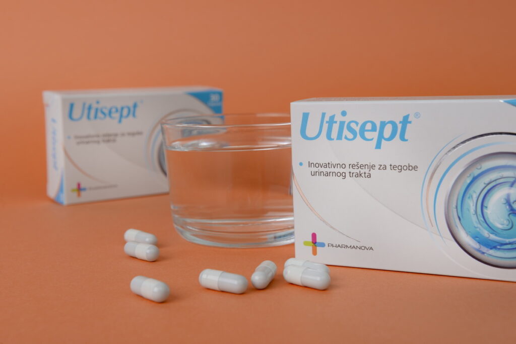 Utisept® - Pharmanova