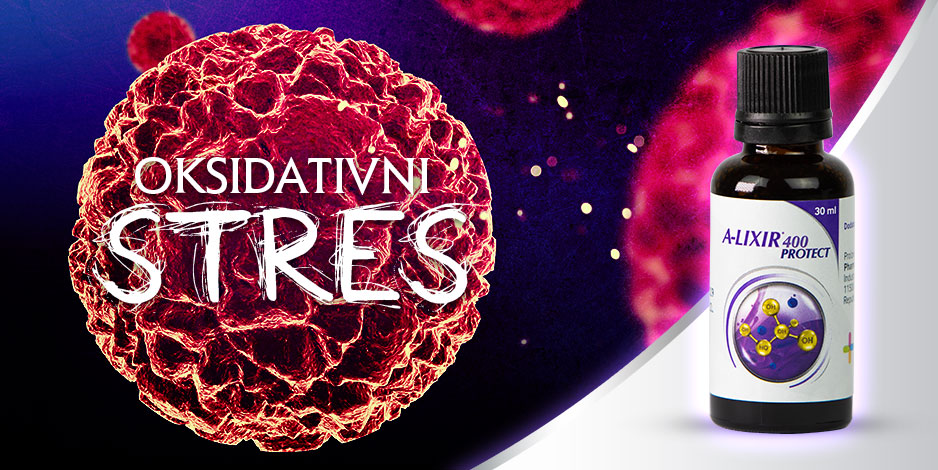 Alixir 400 Protect - Snaga Imuniteta - Pharmanova